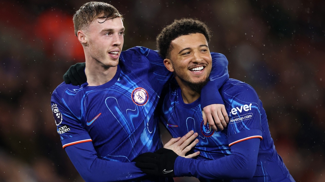 Five-star Chelsea runs riot at St Mary's | beIN SPORTS