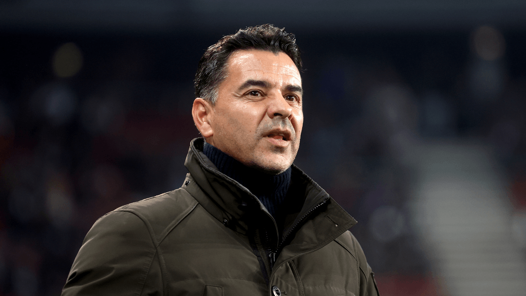 Michel urges Girona to rise to the occasion against out-of-form Madrid ...