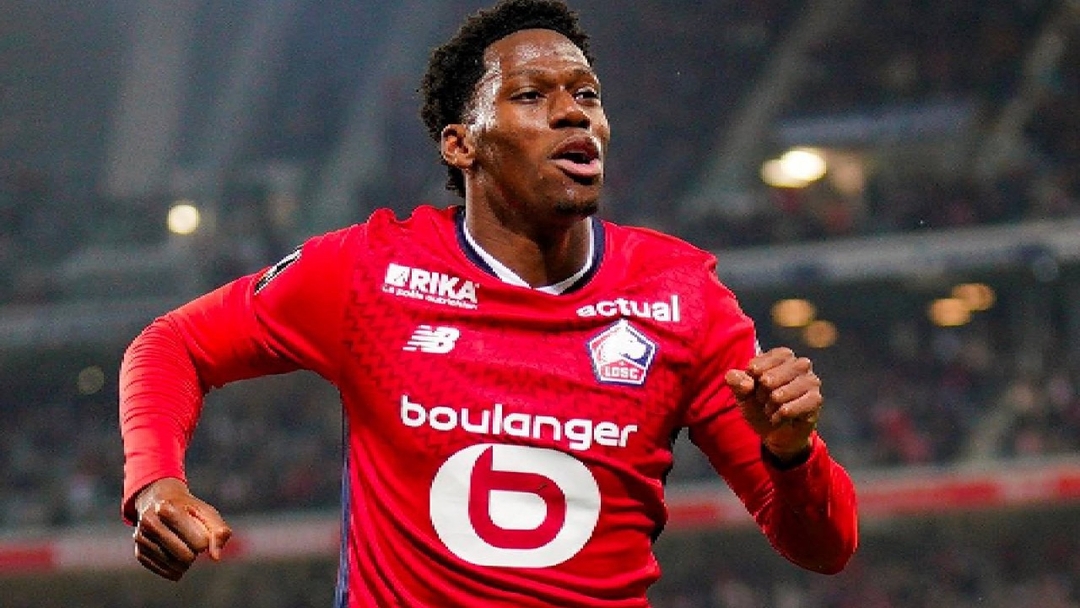 Jonathan David Leads Lille to Victory Against Brest | beIN SPORTS