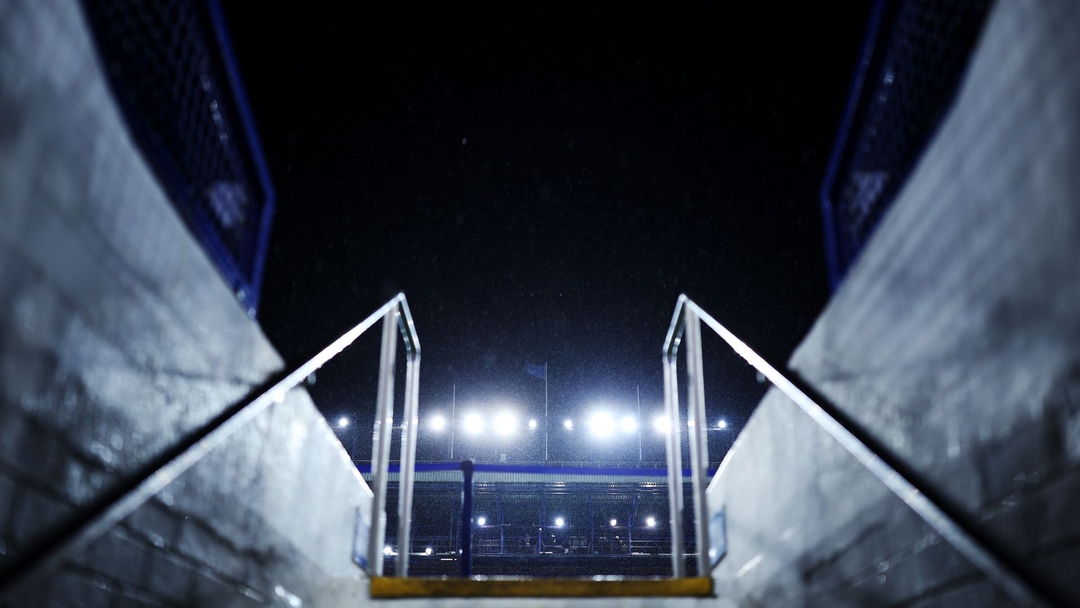 Merseyside Derby postponed thanks to Storm Darragh | beIN SPORTS