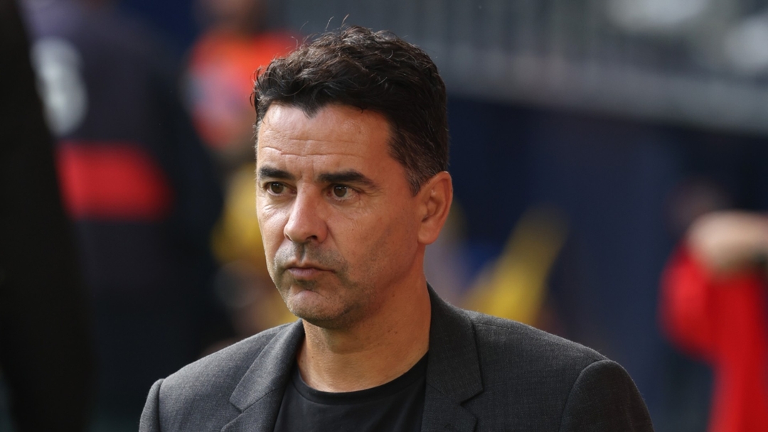 Michel: Some games are too big for Girona | beIN SPORTS