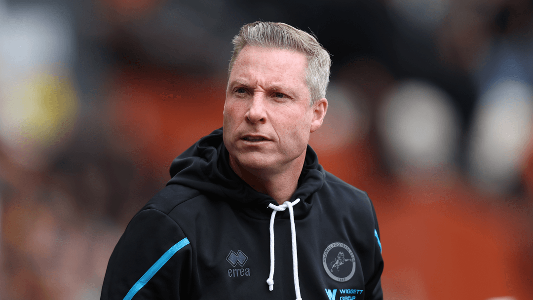 Millwall boss Harris stepping down after Middlesbrough clash | beIN SPORTS