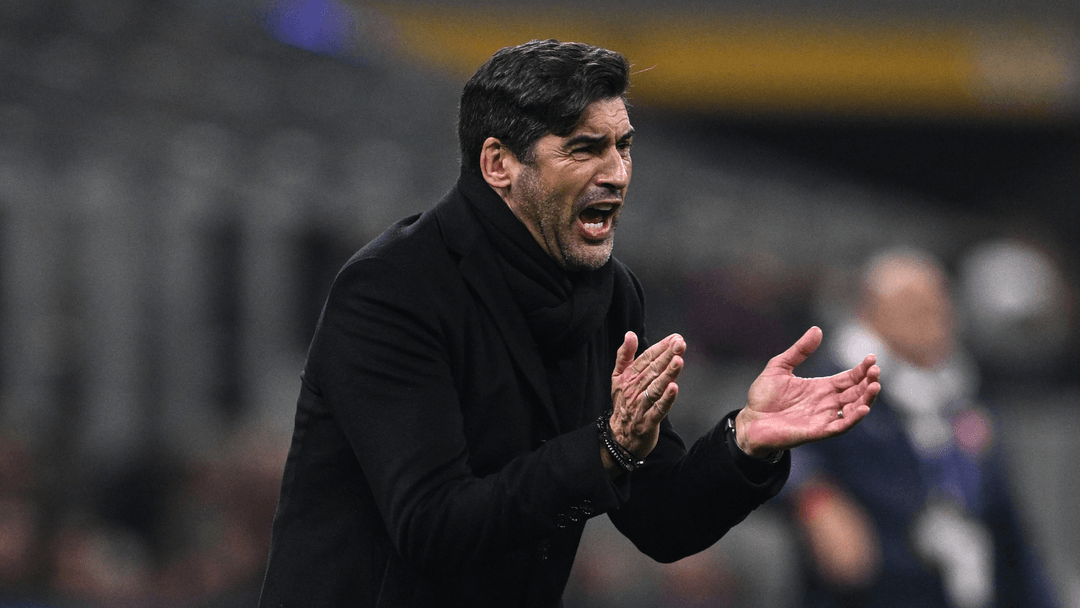 Fonseca questions Milan squad's commitment despite Red Star win | beIN ...