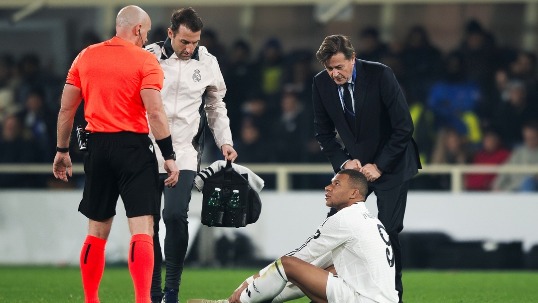 Mbappe injury 'not serious' as Vallecano looms | beIN SPORTS