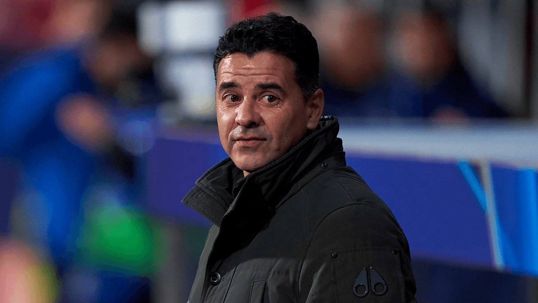 Michel calls for attacking edge from Girona | beIN SPORTS