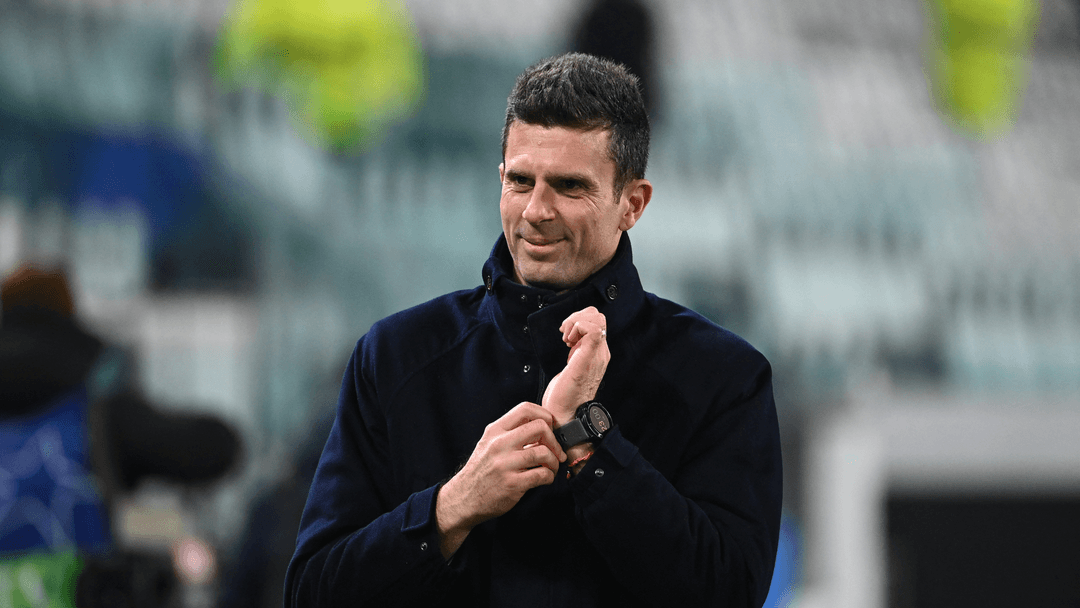 Juventus must regain focus after Man City triumph, says Motta | beIN SPORTS