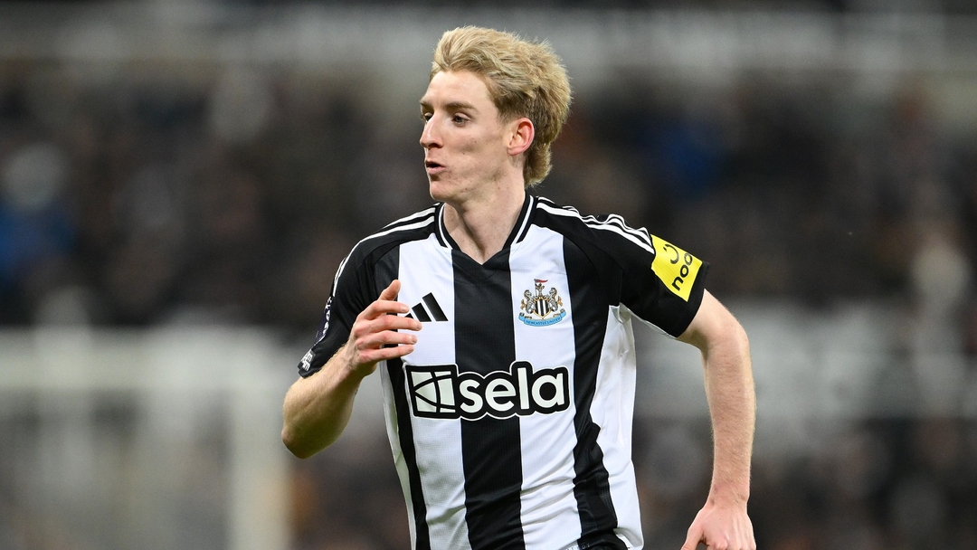Gordon: 'I've never once said I want to leave Newcastle' | beIN SPORTS