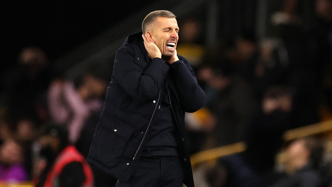O'Neil admits Ipswich defeat is 'big blow' as pressure intensifies ...
