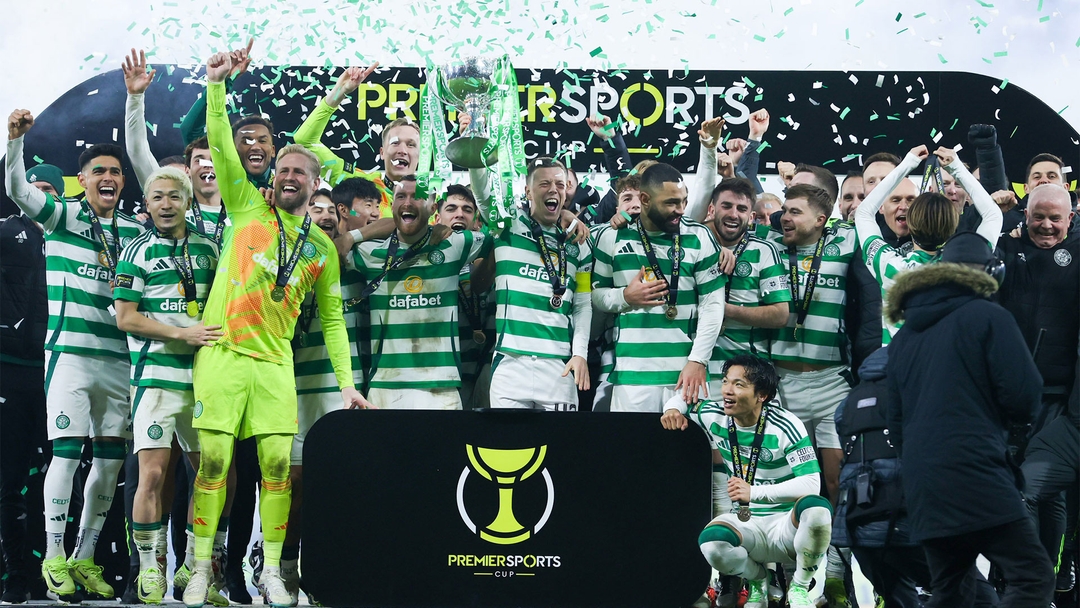 Celtic claims cup final after epic Old Firm tussle | beIN SPORTS