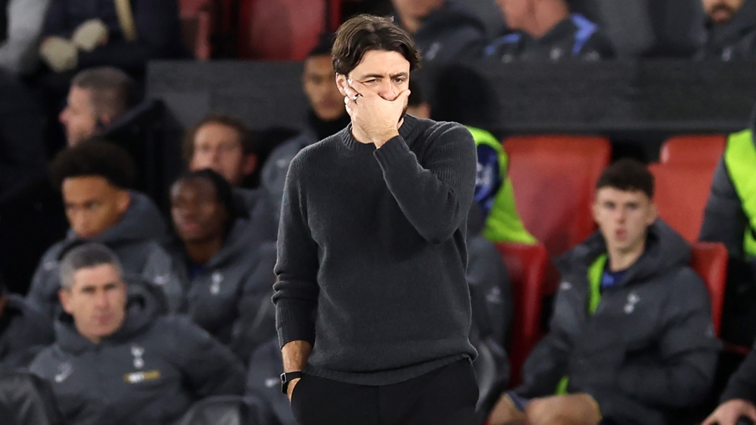 Southampton sack Martin after Tottenham humbling | beIN SPORTS