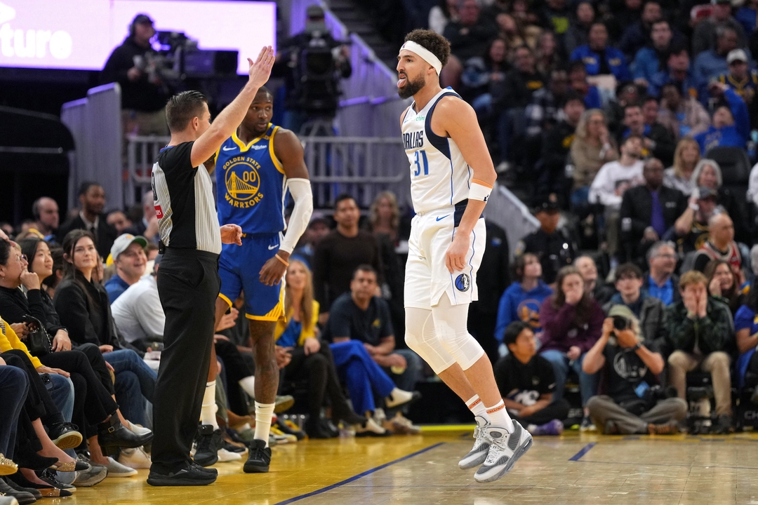 Klay Thompson veut poursuivre sa légende à Dallas | beIN SPORTS