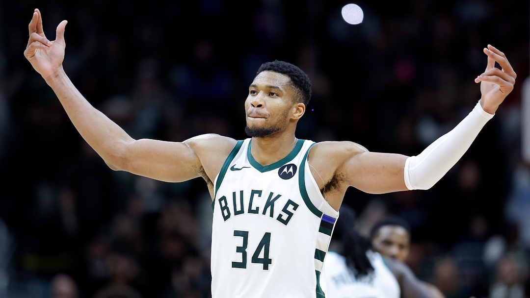 Bucks, Celtics Linked in Shocking Giannis Antetokounmpo Blockbuster Trade Speculation | beIN SPORTS