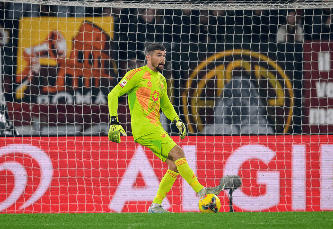 Socceroos star Ryan starts for Roma in Cup | beIN SPORTS