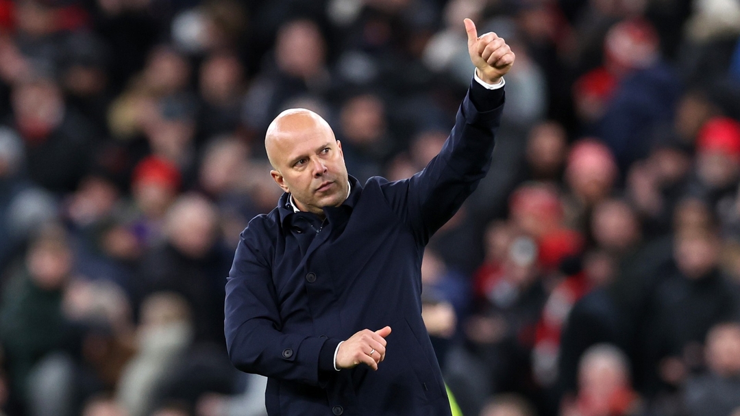 Slot: Too early to judge Liverpool's Premier League title chances ...