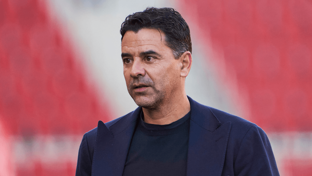 Girona boss Michel eyeing European football again after Valladolid win ...