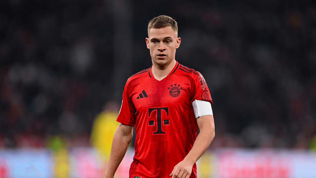 Kimmich lauds 'convincing' Bayern reaction in Leipzig triumph | beIN SPORTS