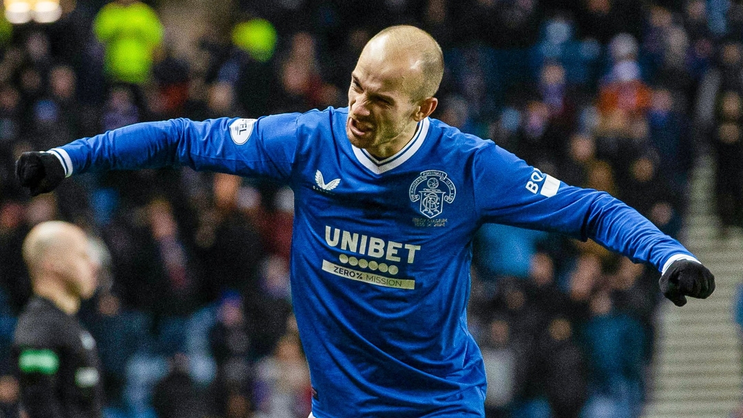 Clement pleased with 'well deserved' win despite Rangers' missed ...