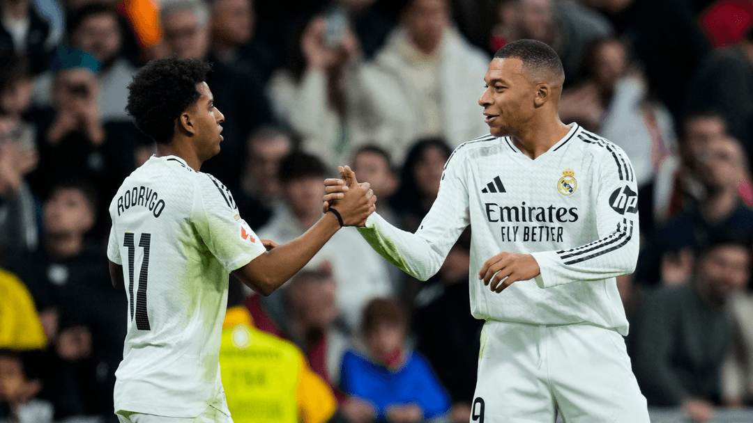 Real Madrid 4-2 Sevilla: Mbappe on target in six-goal thriller | beIN SPORTS