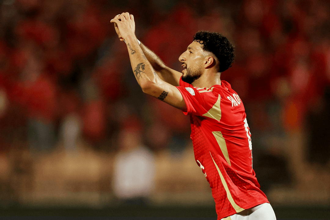Al Ahly Comes Back and Scores SIX Goals in CAF Champions League | beIN ...
