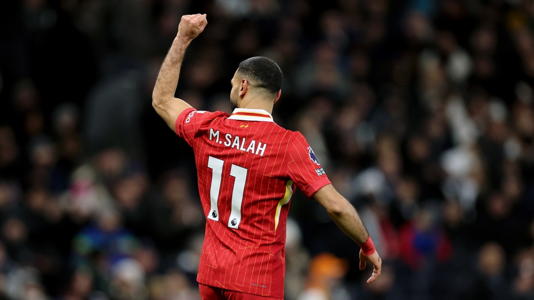 'It makes me proud' – Salah revels in Premier League records | beIN SPORTS