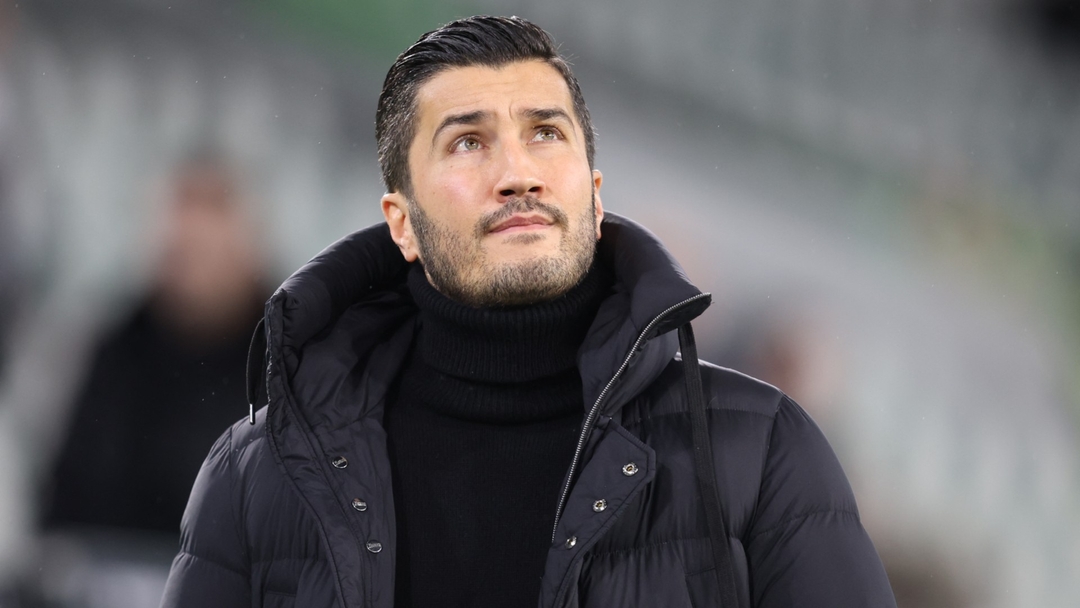 Sahin demands consistency from Dortmund as they eye return to top four ...