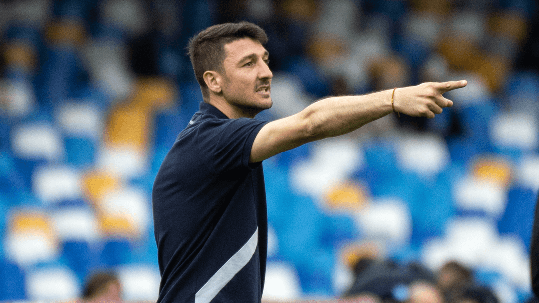 Monza replaces Nesta with Bocchetti as manager | beIN SPORTS