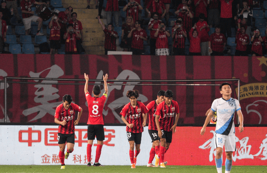 Brazilian midfielder Oscar returns to Sao Paulo | beIN SPORTS