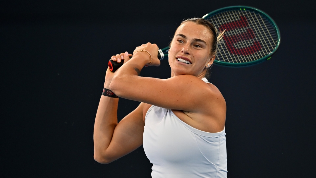 'Many things to improve' for history-chasing Sabalenka | beIN SPORTS