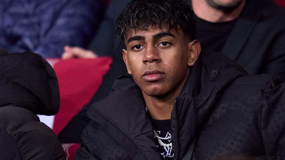 Yamal vows to come back stronger for Barcelona | beIN SPORTS