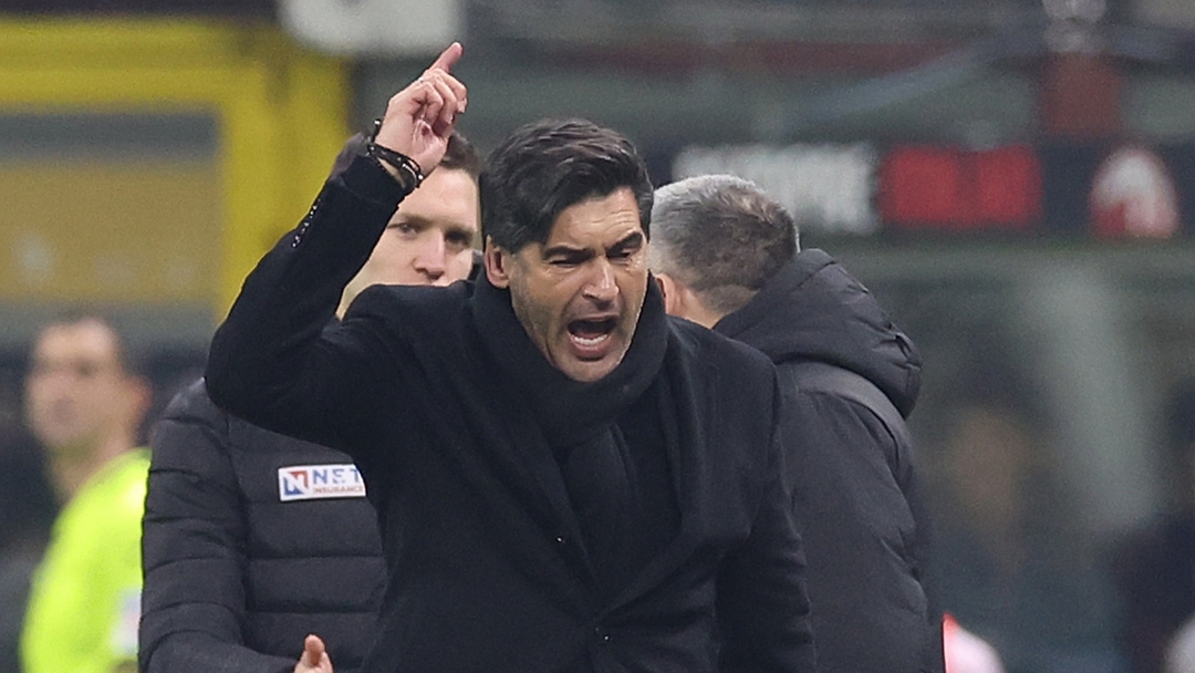 AC Milan sack Fonseca after just six months in charge | beIN SPORTS