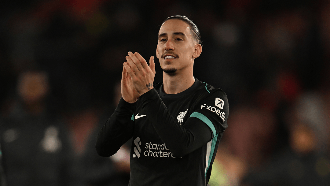 Tsimikas dreaming of Liverpool quadruple after sensational season start ...