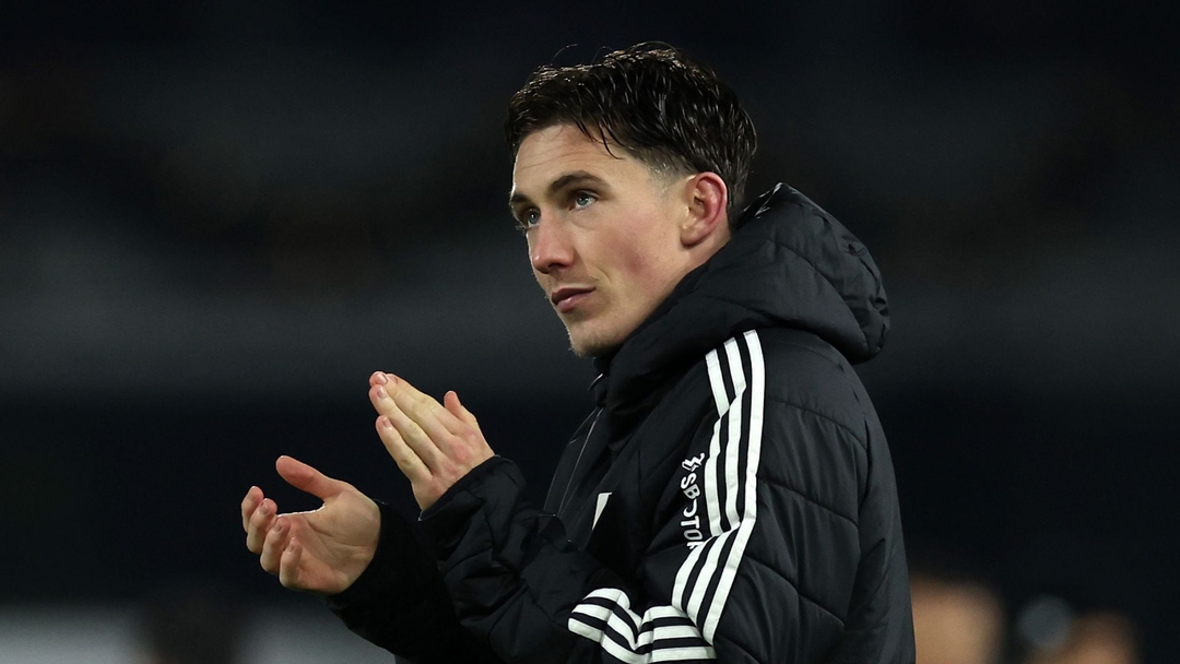 Wilson vows there's more to come from Fulham ahead of Ipswich clash ...