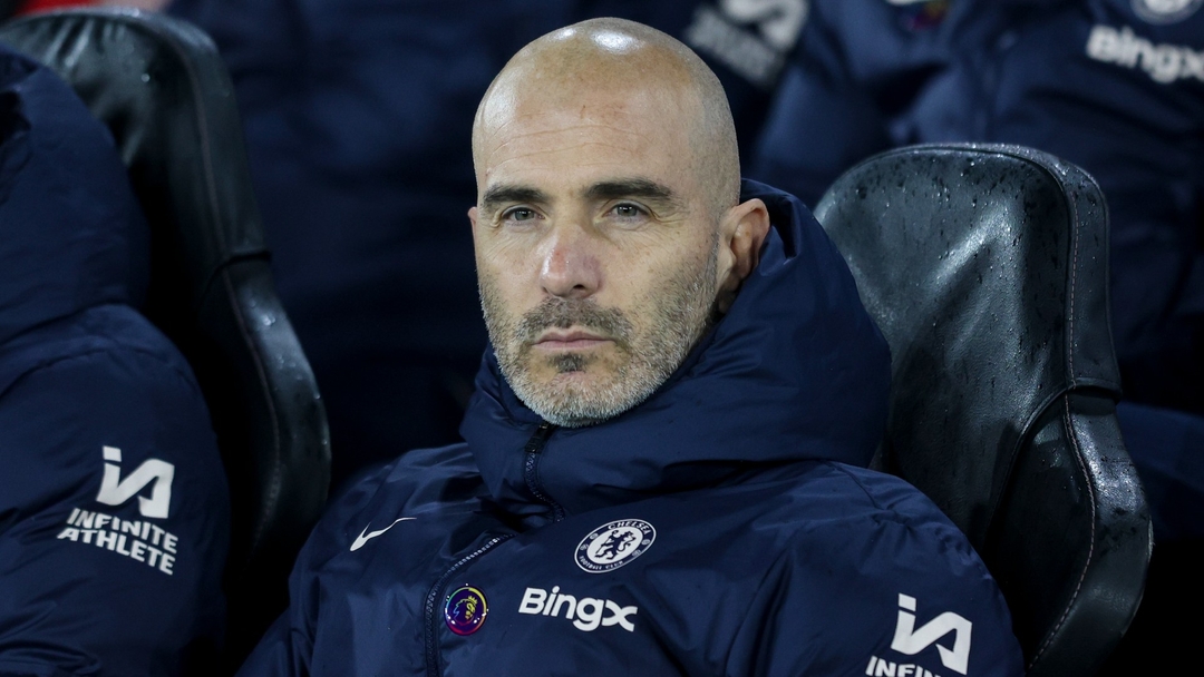 Chelsea 'journey' unaffected by December blip, says Maresca | beIN SPORTS