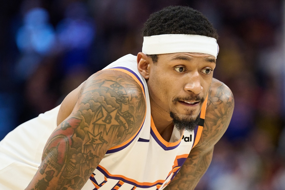 Tyronn Lue se réjouit de coacher Bradley Beal | beIN SPORTS