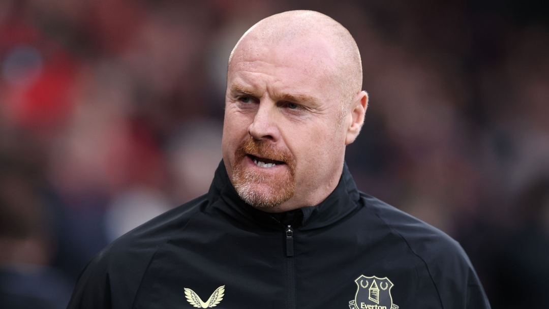 Everton sack Dyche as Friedkin Group act after dismal league run | beIN ...