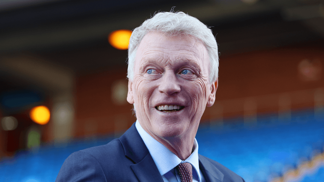 Moyes appointed as Everton manager for second time | beIN SPORTS
