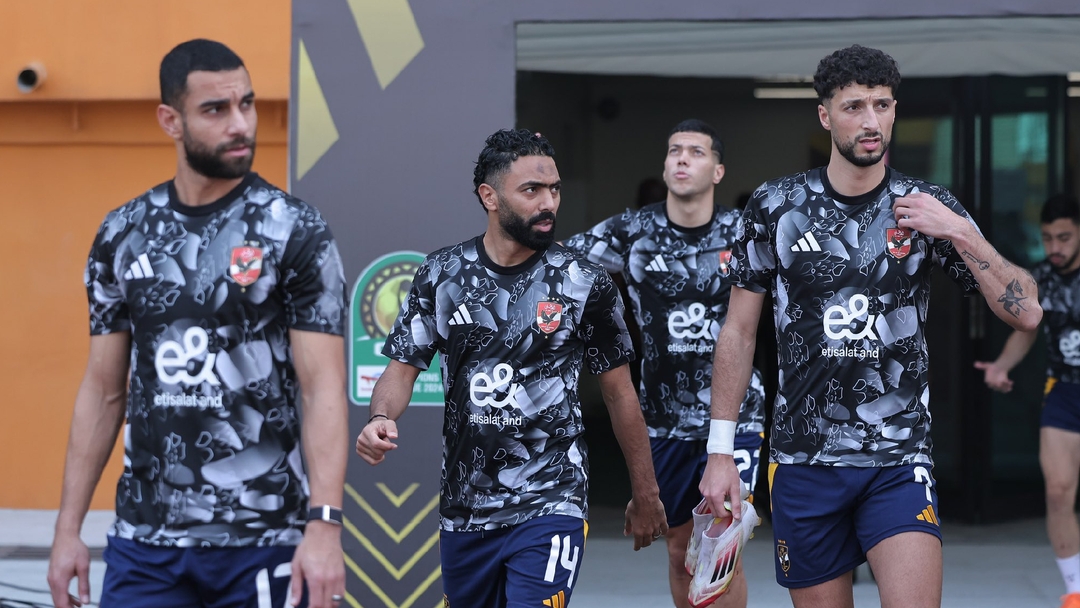 LIVE - Stade D´Abidjan vs Al Ahly SC | beIN SPORTS