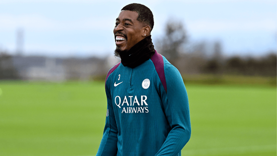 Kimpembe set for long-awaited PSG return | beIN SPORTS