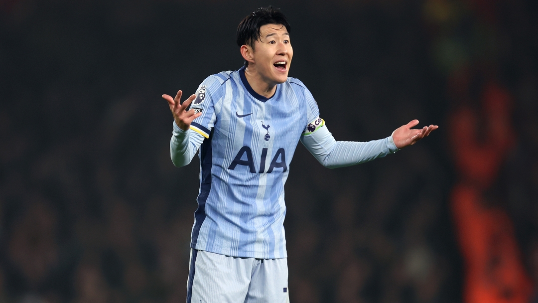 Postecoglou says there is 'no magic cure' for Tottenham ahead of ...