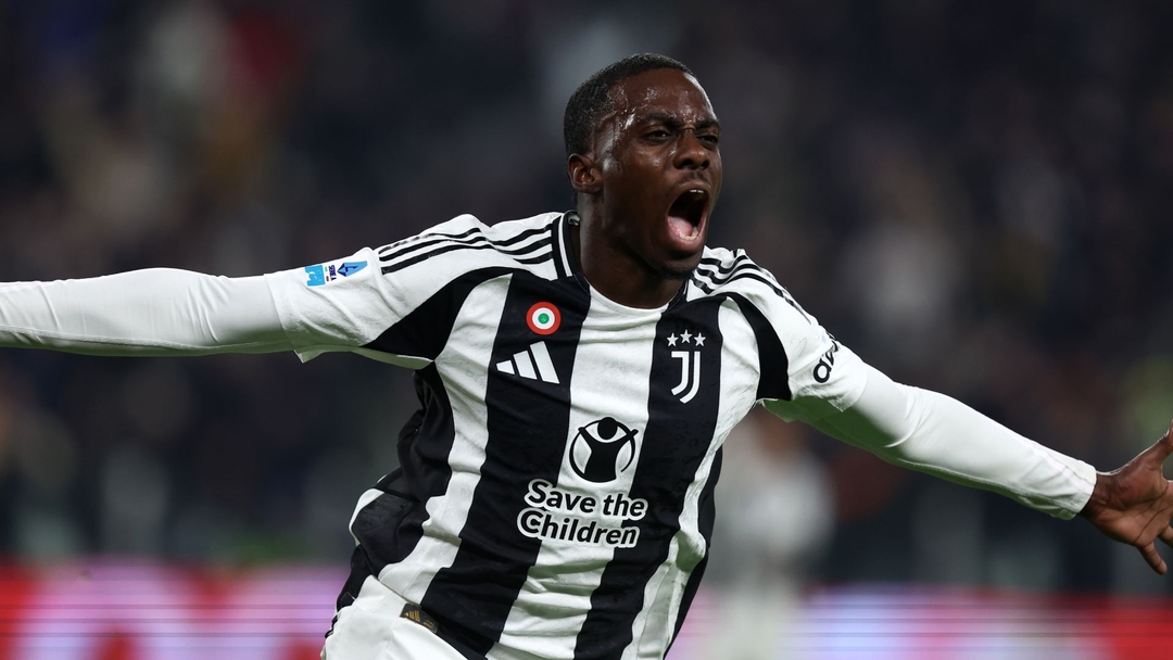 Juventus 2-0 AC Milan: Motta's men climb into top four after inflicting ...