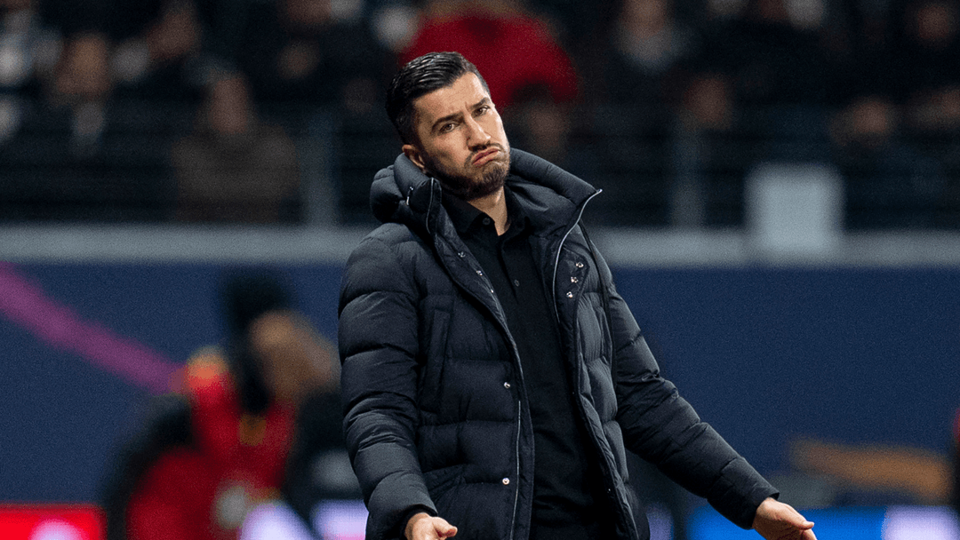 Sahin aims to lift Dortmund in Champions League | beIN SPORTS