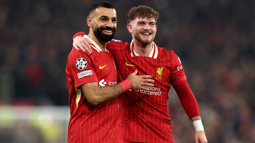 Liverpool beats Lille to secure last 16 UCL spot | beIN SPORTS