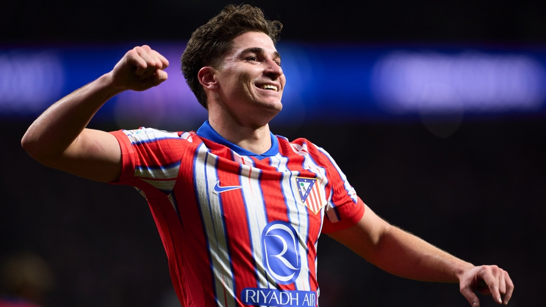 Alvarez nets double as Atleti breaks Leverkusen | beIN SPORTS