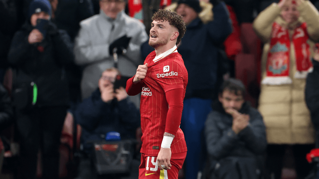 Elliott rubbishes Liverpool exit rumours | beIN SPORTS