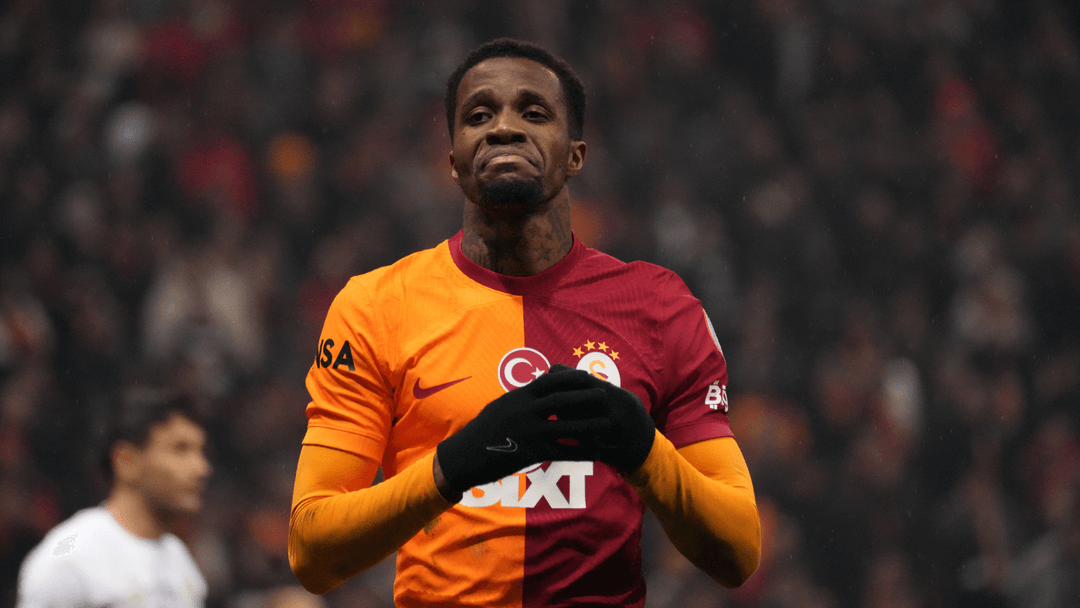Zaha completes MLS loan switch to Charlotte from Galatasaray | beIN SPORTS