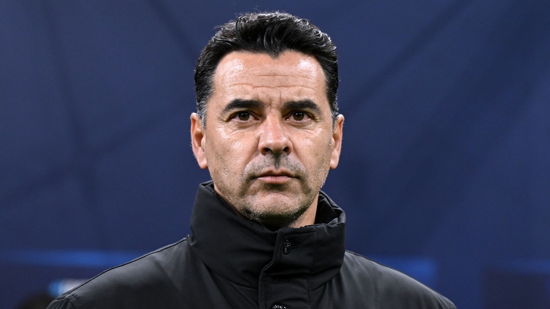 Michel calls for focus as Girona targets LaLiga | beIN SPORTS