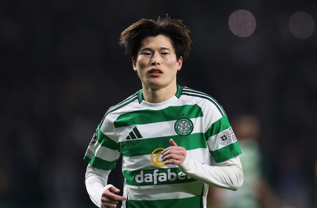 Mercato : Jota quitte le Stade Rennais pour le Celtic Glasgow, Kyogo ...
