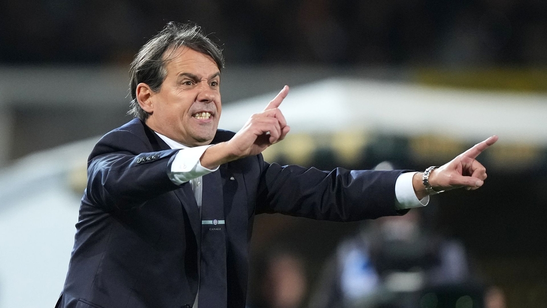 Inzaghi taking nothing for granted when Inter face Monaco | beIN SPORTS