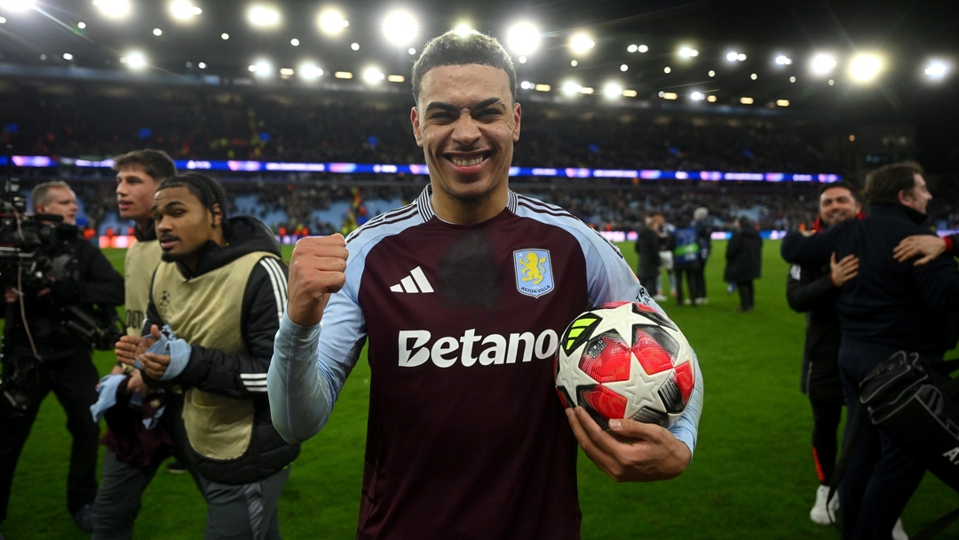 Aston Villa 4-2 Celtic: Rogers scores hat-trick to see hosts into top eight in breathless ...