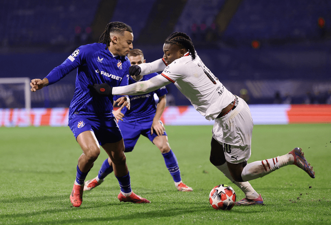 Dinamo Zagreb 2 - 1 Milan| highlights | beIN SPORTS